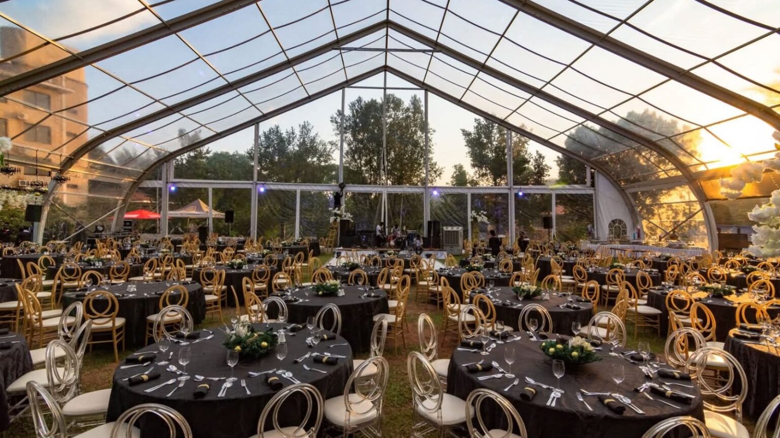 Best Event Planners in Nairobi: Meet Lucidity Africa Events