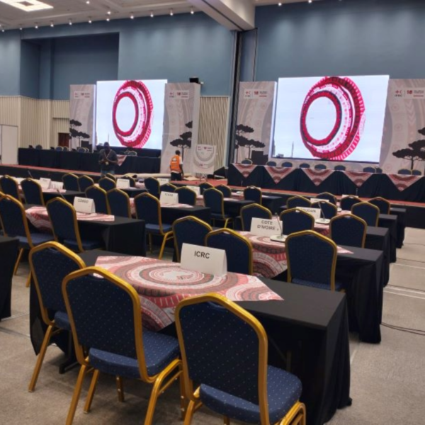 Event Planning Price Packages in Kenya