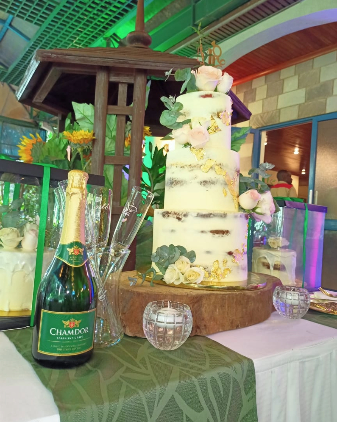 How to Plan a Kenya Wedding for 100 Guests (Easy Process)